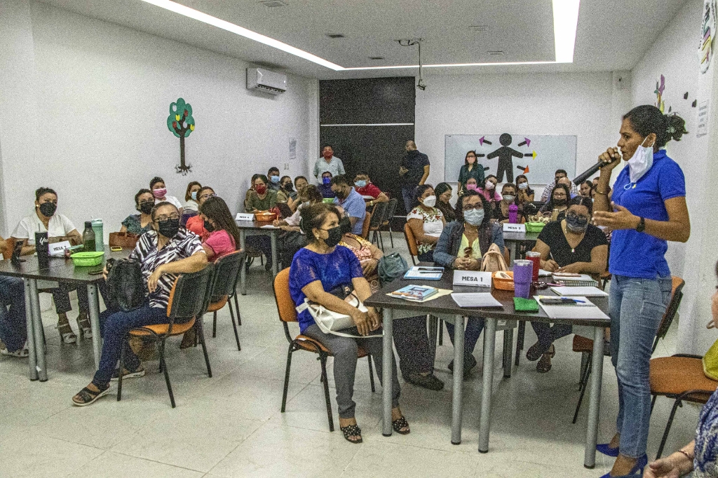 Fomento de la lectura y escritura en los centros educativos de nivel ...